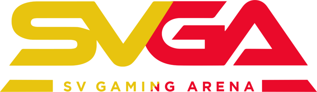SVGA – Where Gamers Come First