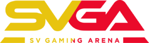 SVGA – Where Gamers Come First